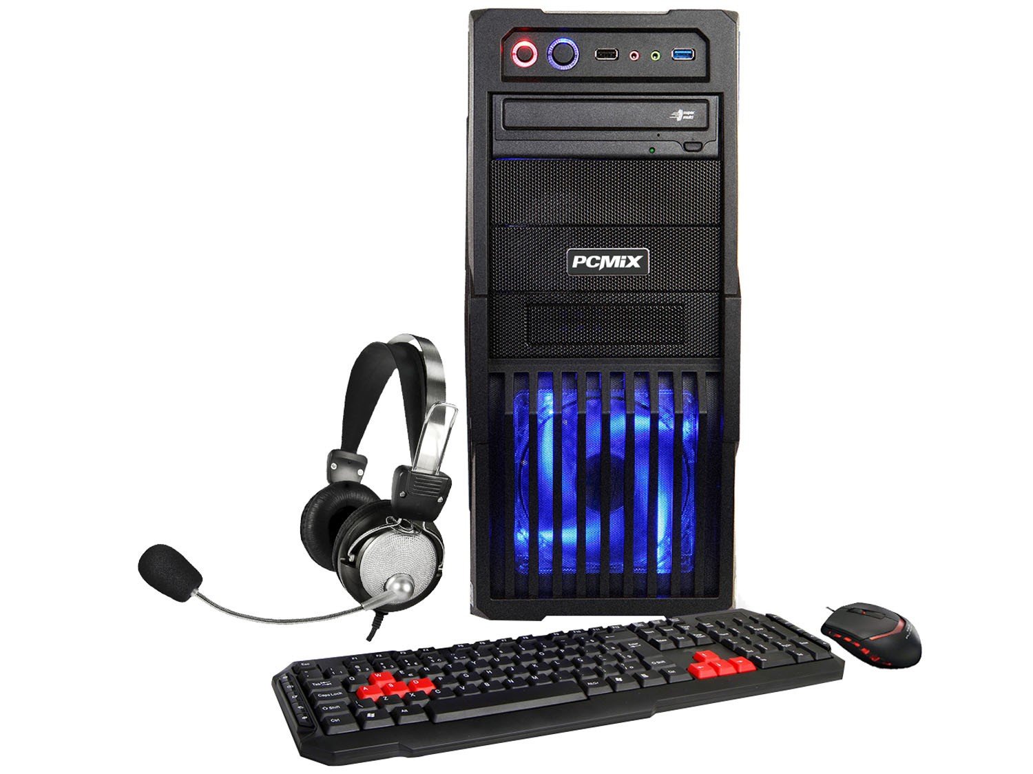 Computador/PC PC Mix Gamer L3900 Intel Core i3 8GB 1TB Placa de Vídeo ... Computador/PC PC Mix Gamer L3900 Intel Core i3 8GB 1TB Placa de Vídeo ...