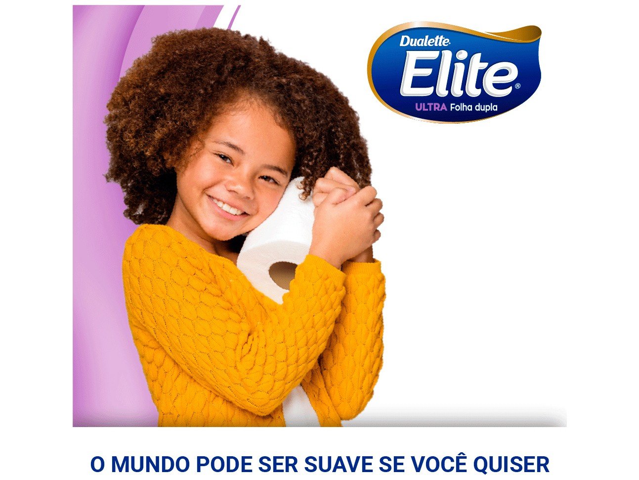 Papel Higiênico Folha Dupla Elite Ultra 16 Rolos 30m Shopping Tudoazul